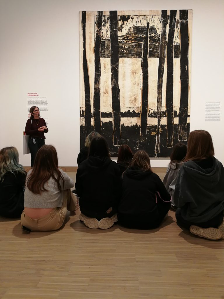 Andy Warhol bis Damien Hirst – The Revolution in Printmaking – BORG ...