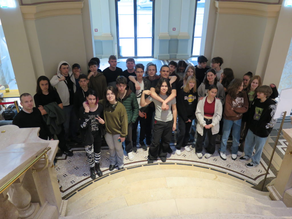 Andy Warhol bis Damien Hirst – The Revolution in Printmaking – BORG ...